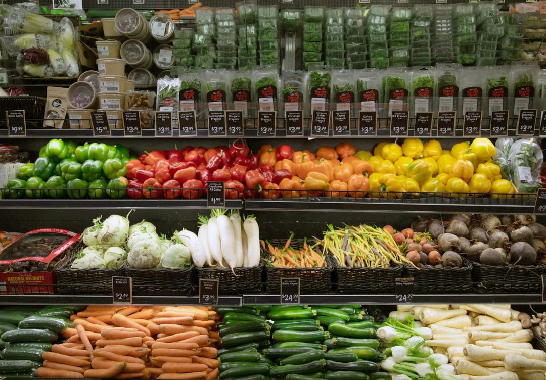 Afresh - Fresh-first Solutions for Grocery Retail