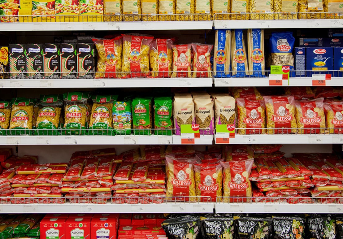 Afresh - Fresh-first Solutions for Grocery Retail