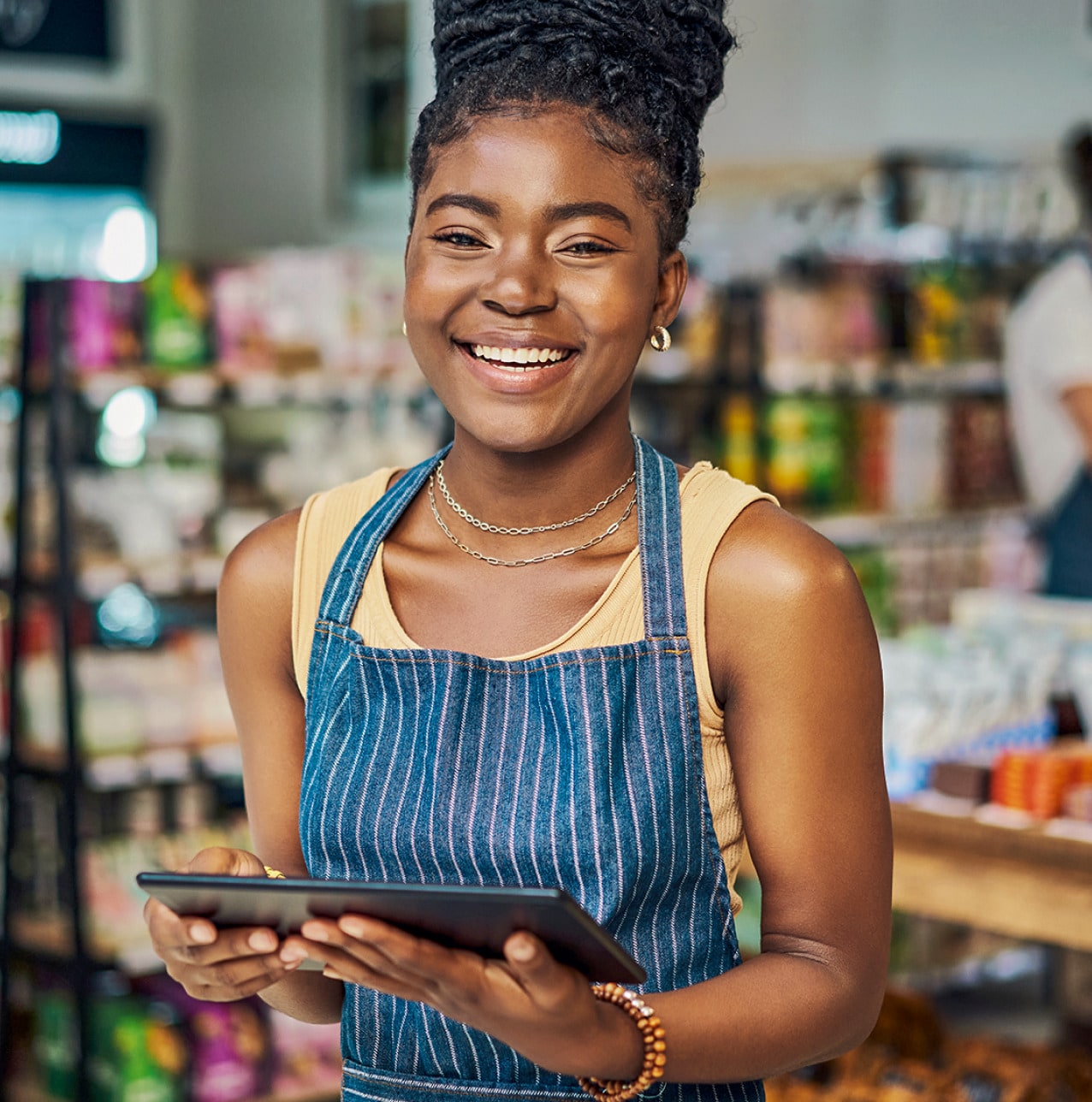 Customers Results - Afresh