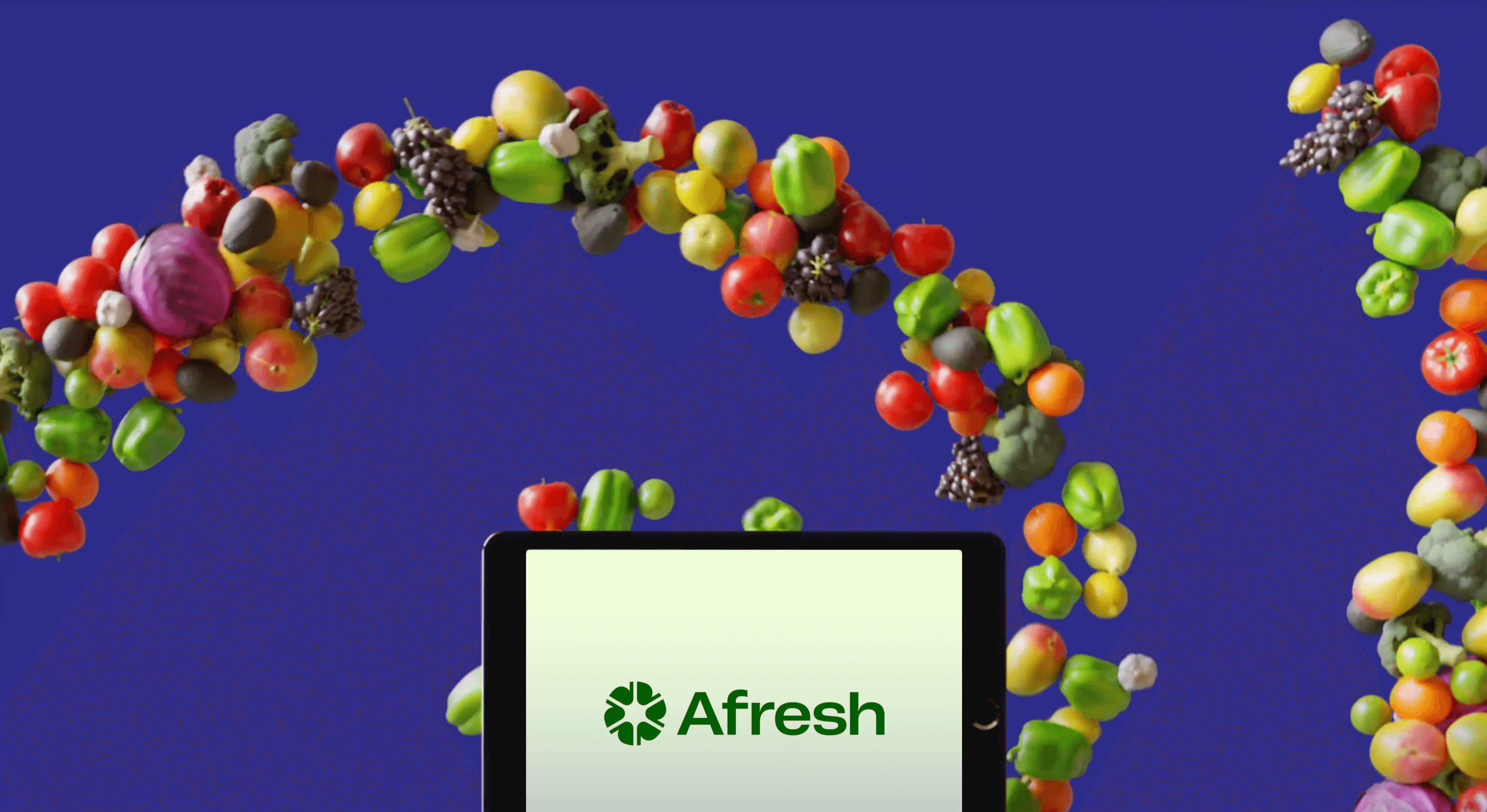 Afresh - Fresh-first Solutions for Grocery Retail