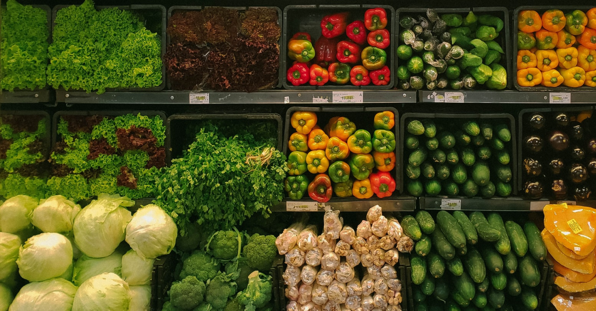 Fresh is the Future: Sustainability and Profitability in Grocery Retail ...