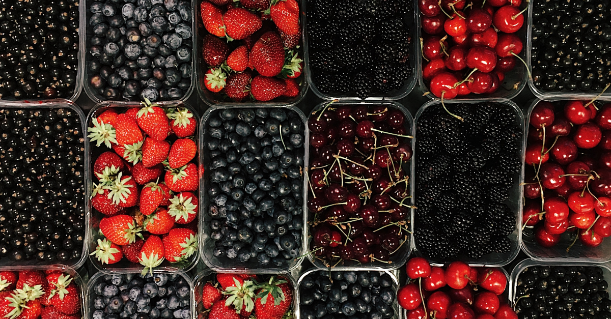 The Berry Breakdown: Why the Most Expensive Categories Require Accurate ...