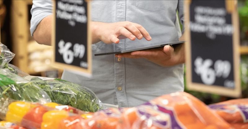 Afresh - Fresh-first Solutions for Grocery Retail