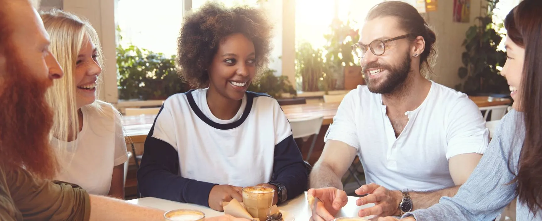 Internal communication strategies for referral programmes