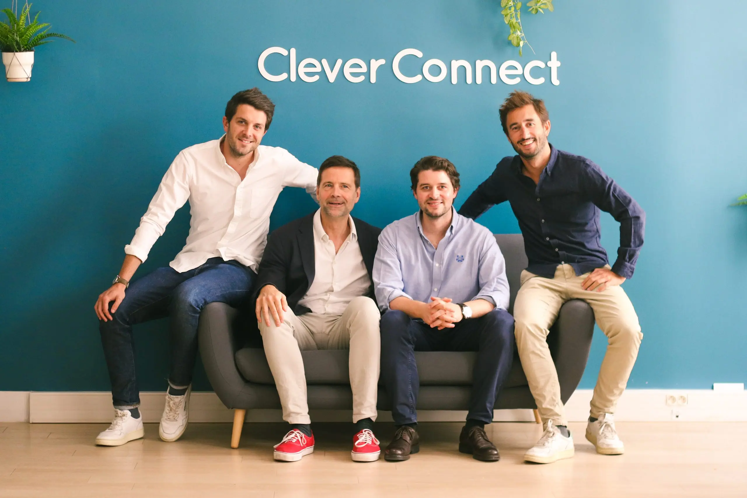 CleverConnect and Talentry join forces