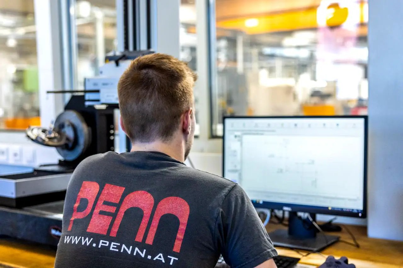 PENN Karriereportal