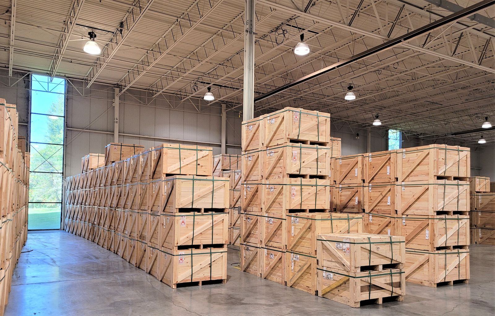 Wolverine Assemblies