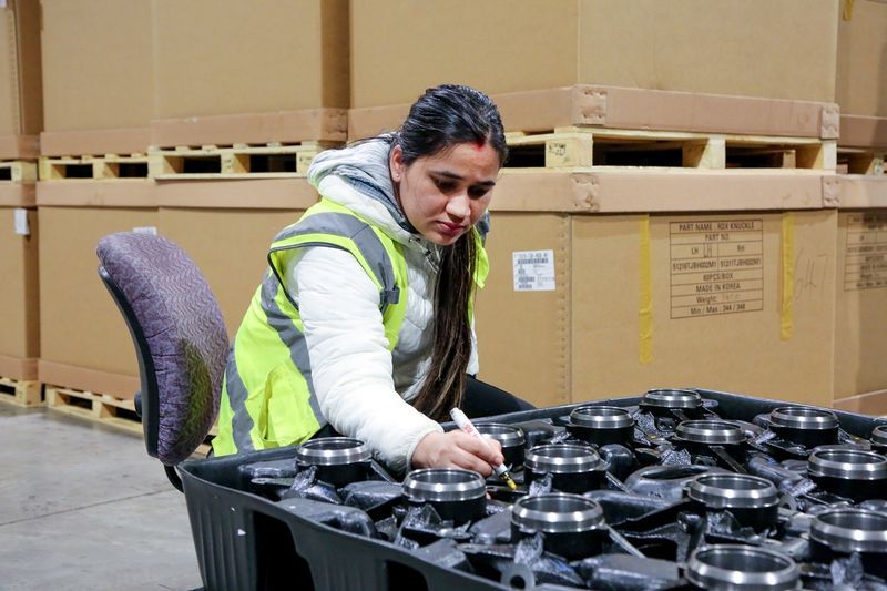 Wolverine Assemblies