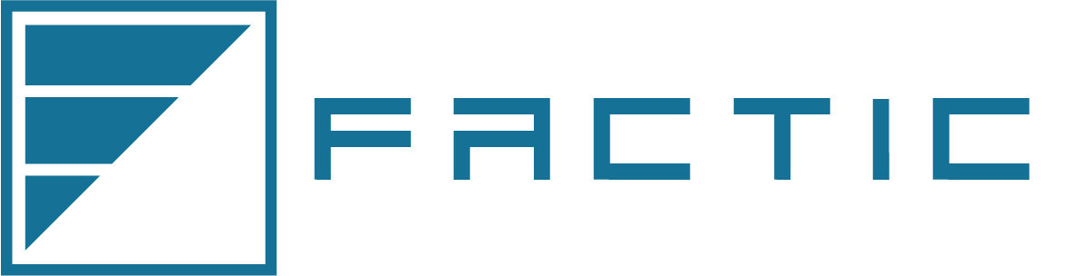 Factic | Demand Forecasting‍ Platform