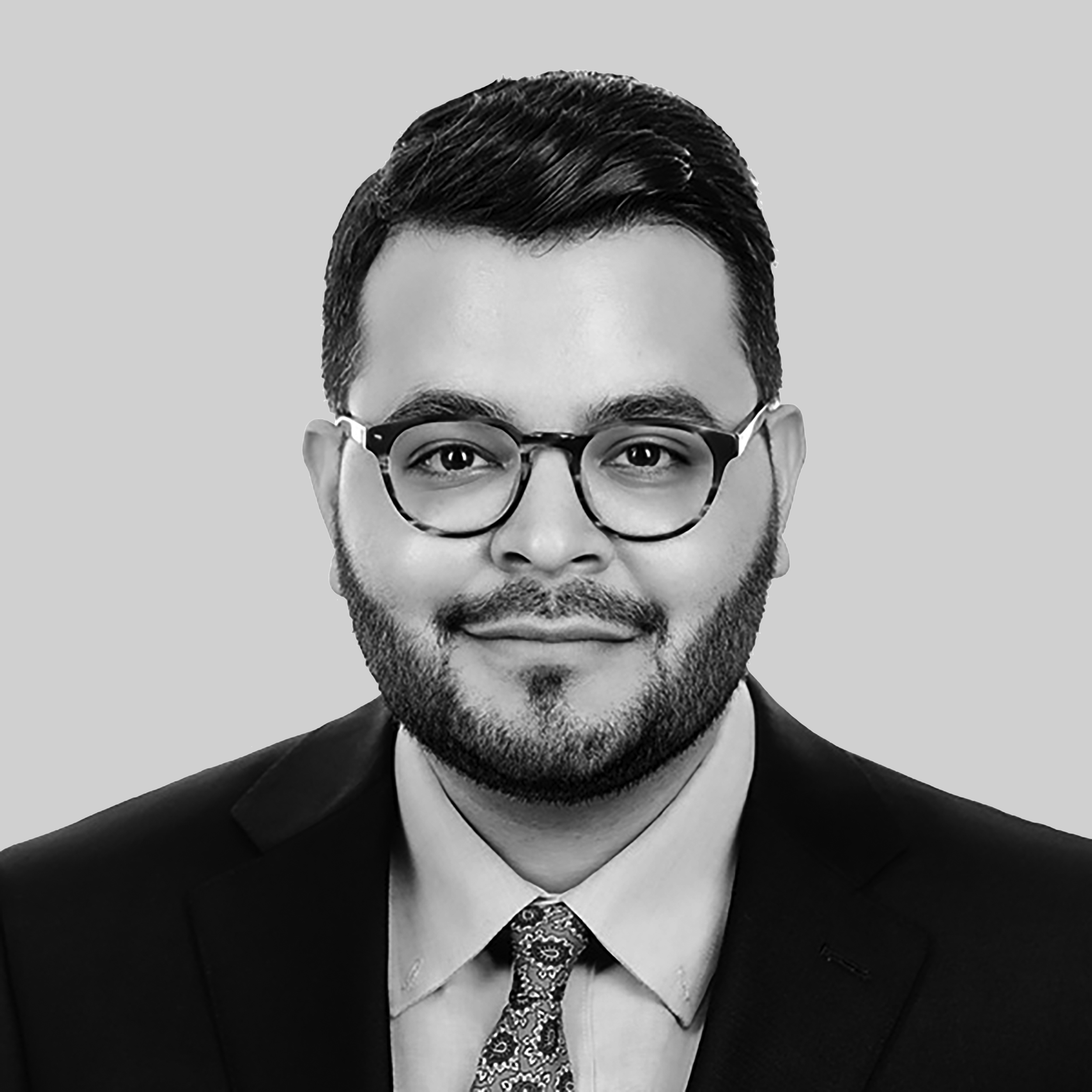 Angel Valle, Associate - Elsberg Baker & Maruri