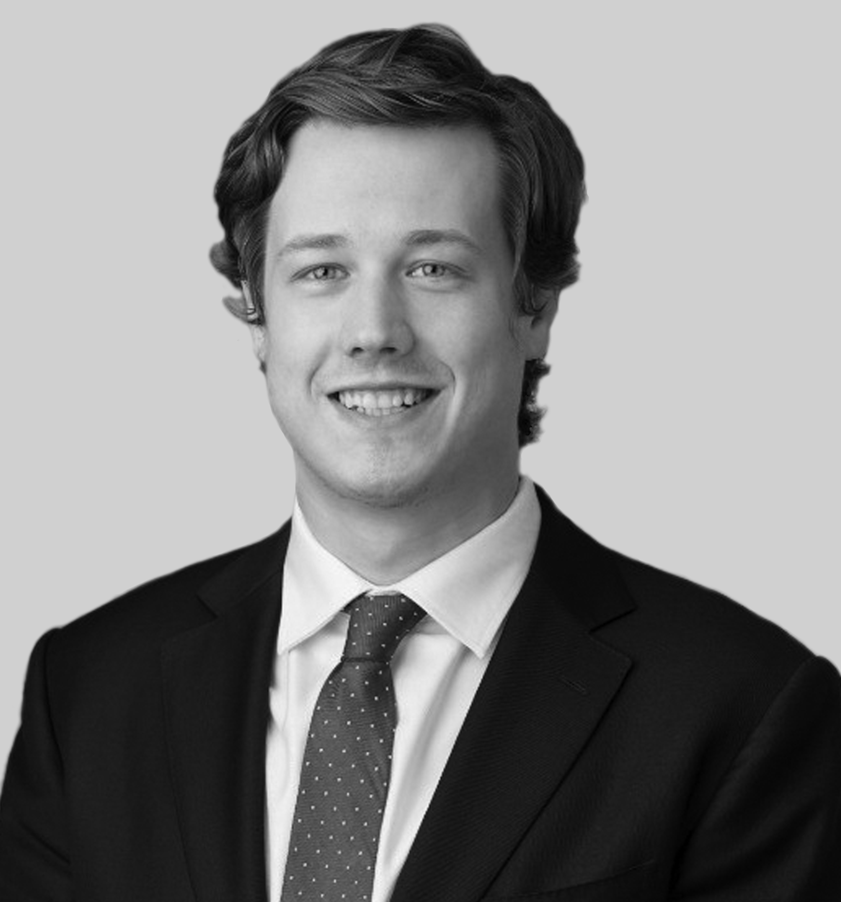 Alastair Pearson, Associate - Elsberg Baker & Maruri