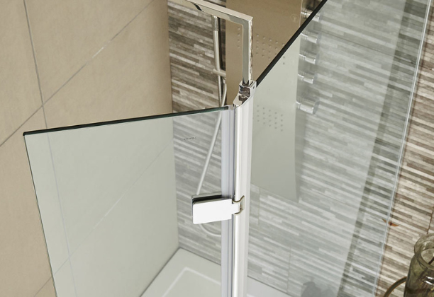 Walk In Showers