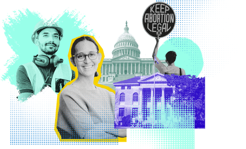 2023 Public Rights Project Annual Impact Report