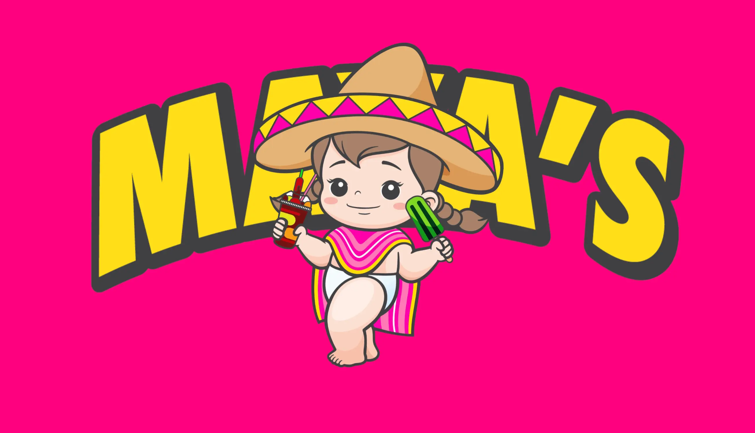 Maya's Snack Bar | Authentic Mexican Ice Cream & Snacks in NYC