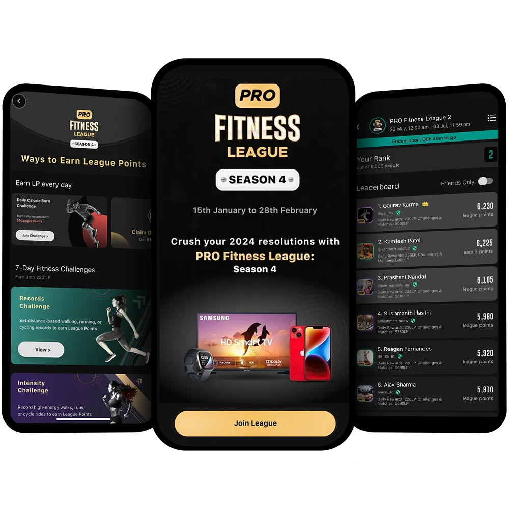 Wellness, Activity & Steps Challenges for your organisation | StepSetGo