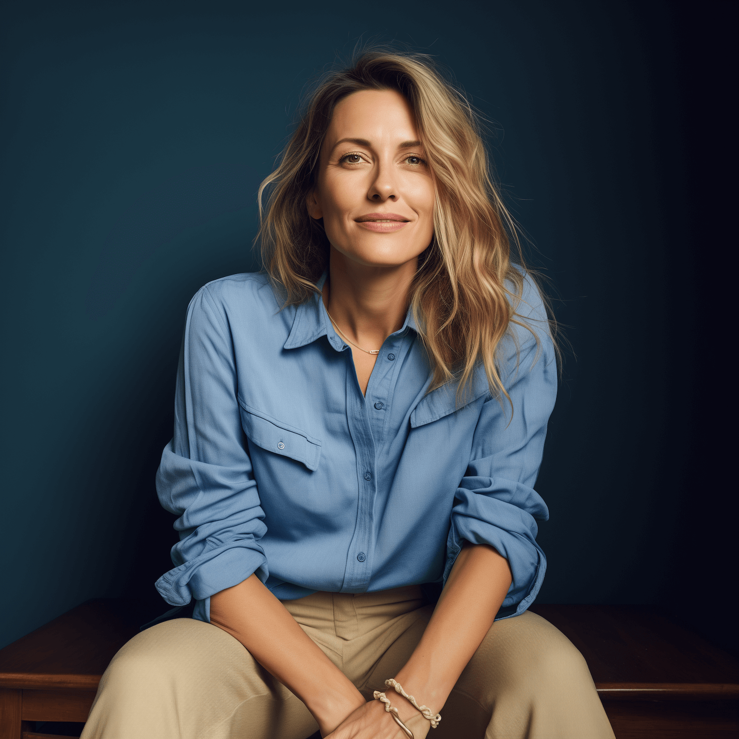 Evernow | Menopause Treatment