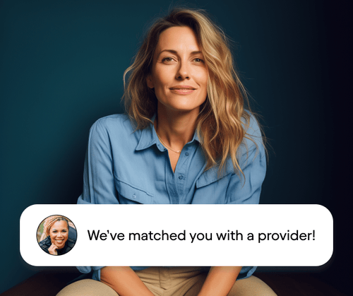 Evernow | Menopause Treatment