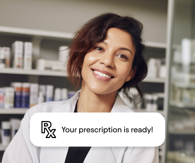 Evernow | Menopause Treatment