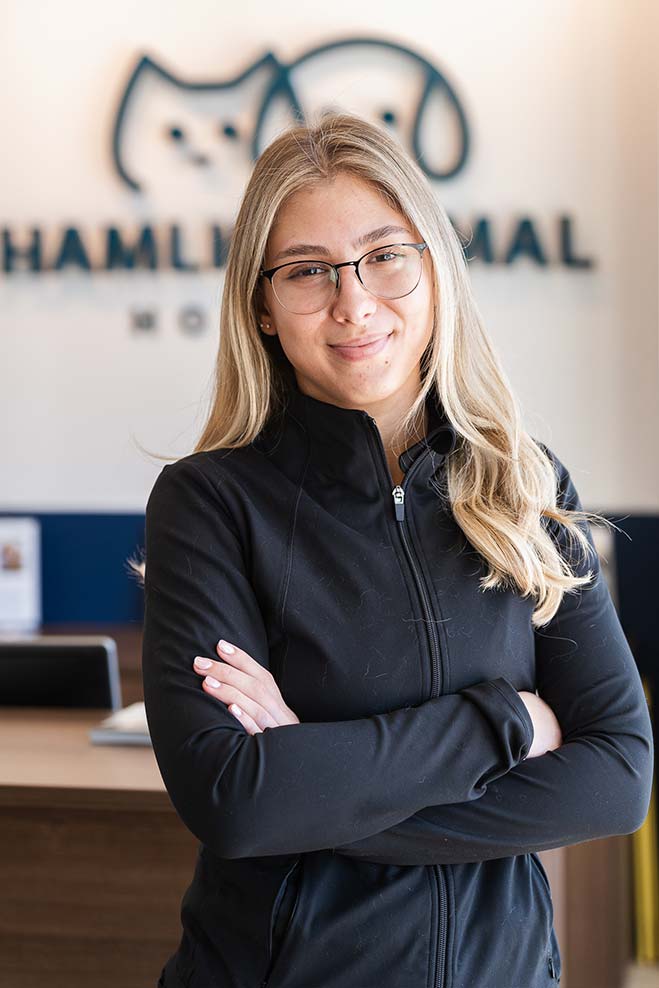 Meet Our Doctor | Dr. Naveen Kondru