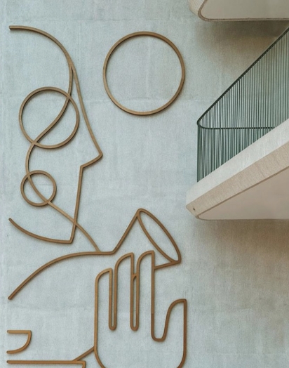 The Muse Dubai | Welcome to Elegance | Lofts & Studios