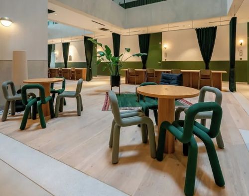 Contact | Connect with Us | The Muse Dubai | Lofts & Studios