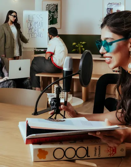 The Muse Dubai | Welcome to Elegance | Lofts & Studios