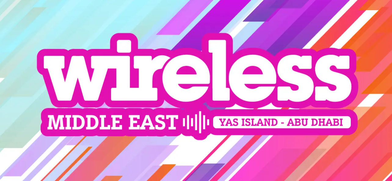 Wireless Festival Middle East - event in Dubai nearby The Muse