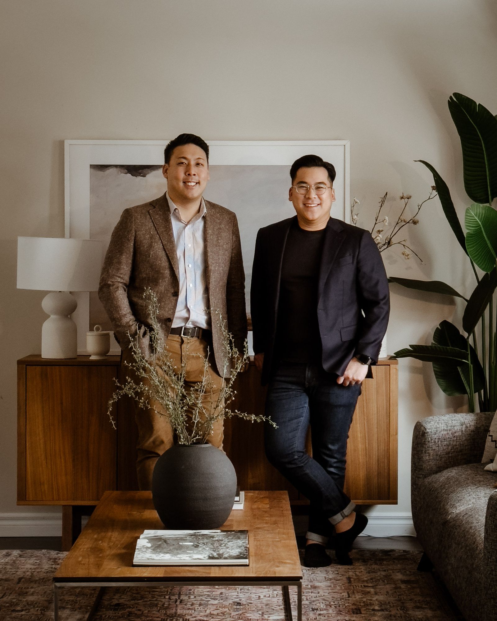 Daniel & Terrence Real Estate | Greater Toronto Area Real Estate Agents