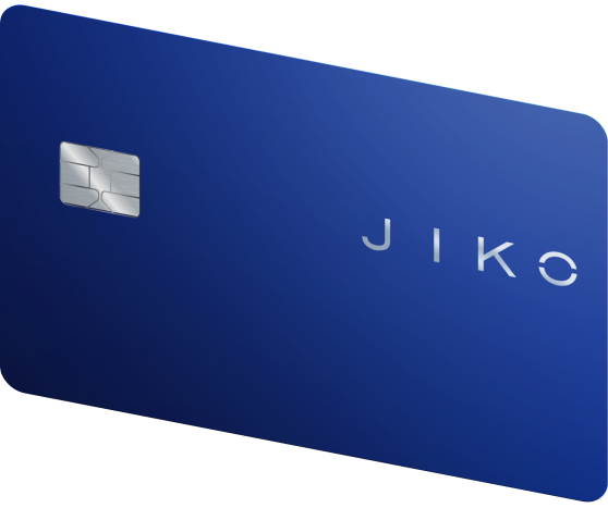 Jiko – Bankable Treasuries