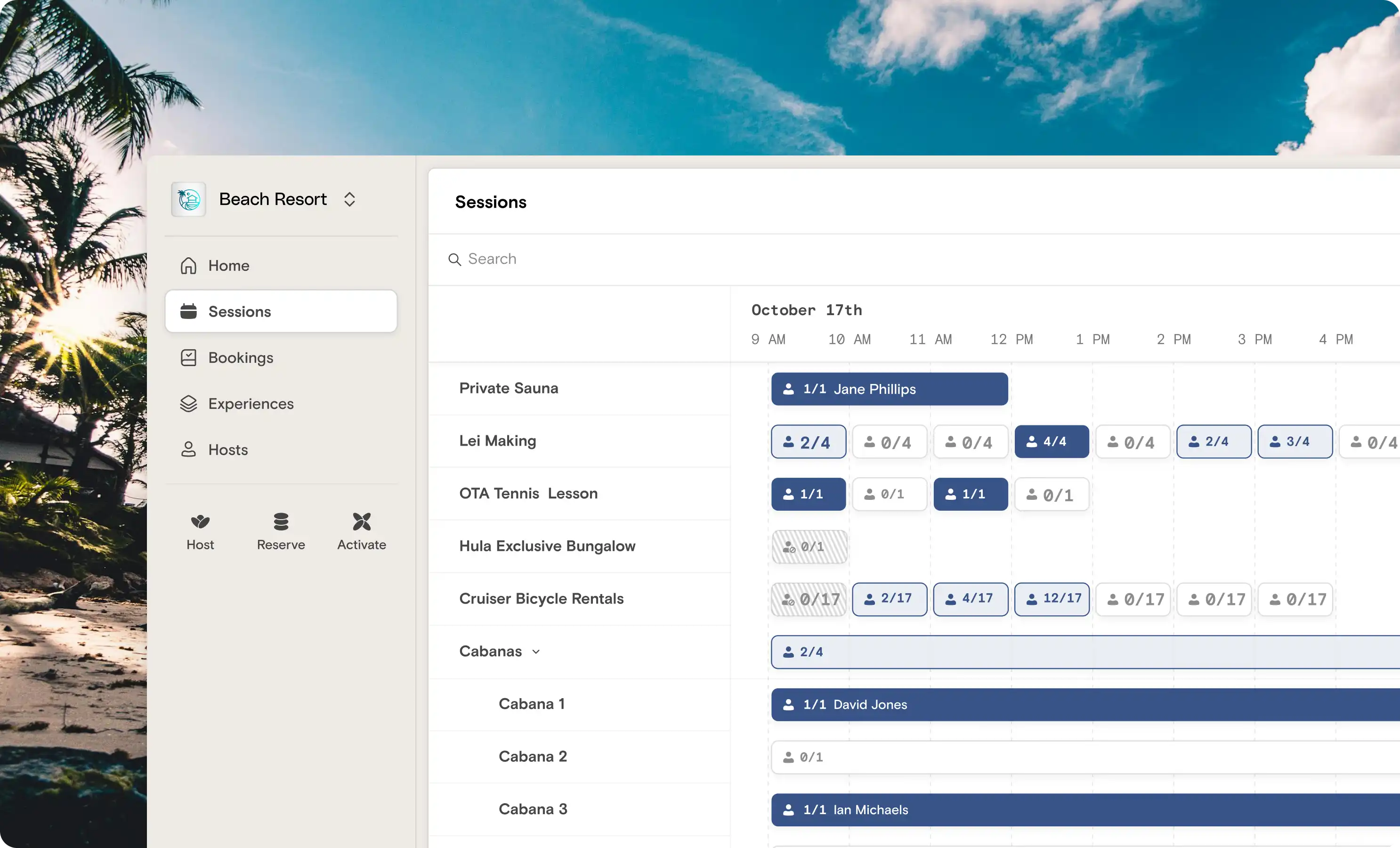 Way | The all-in-one experiential platform