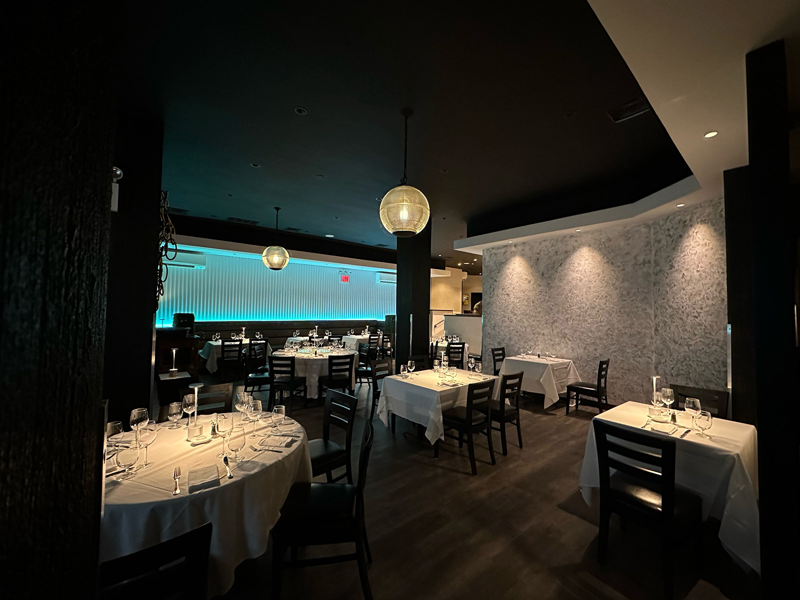 Mike's Bistro: Where Culinary Excellence Meets Warm Hospitality