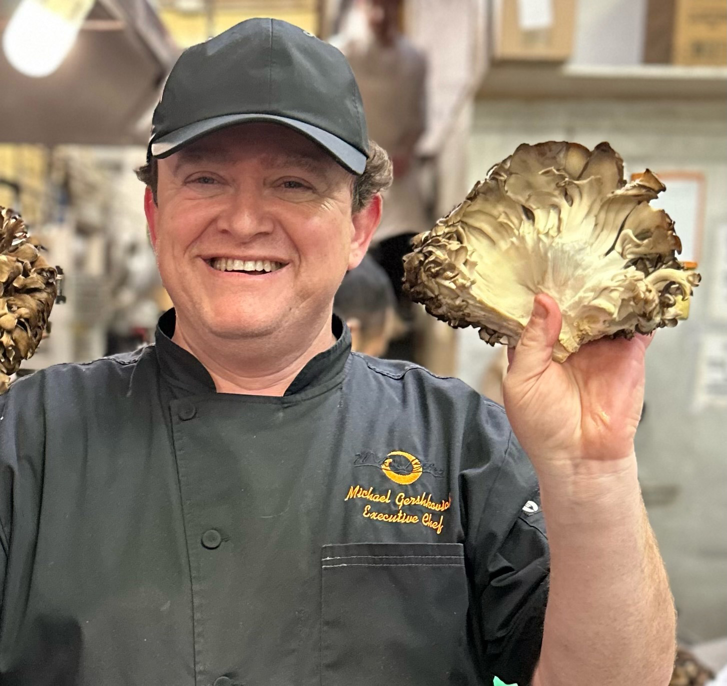 Meet the Culinary Visionary: Mike's Bistro - A Journey into Inspired Dining