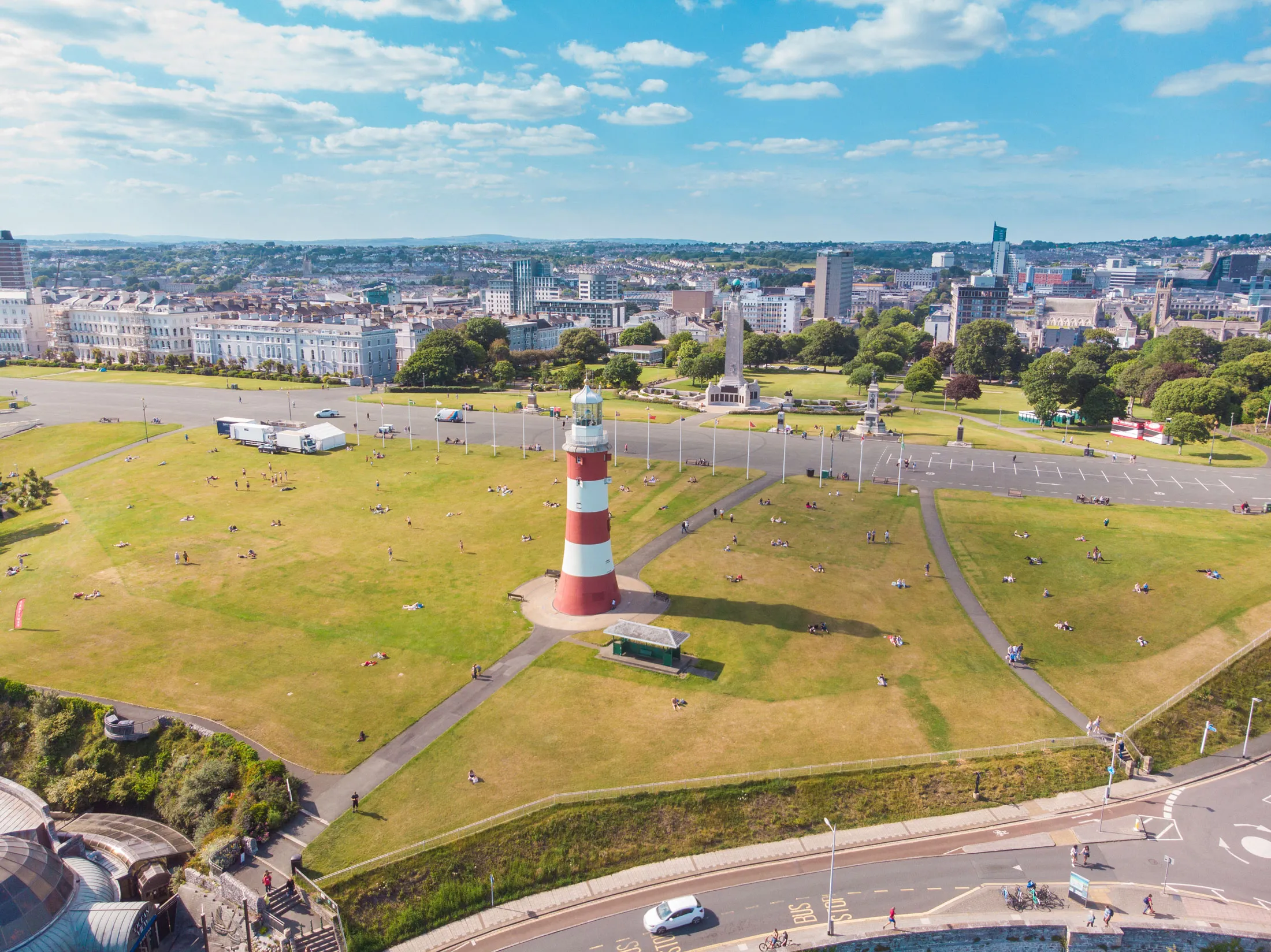 Who We Serve: Eljay Energy's Commitment to Plymouth