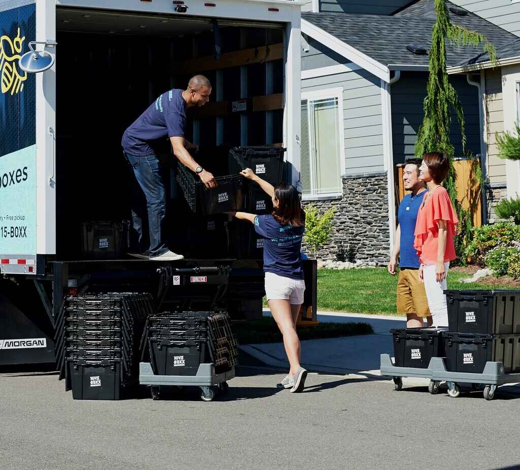 Ask Your Moving Company: Who’s On Your Moving Crew?