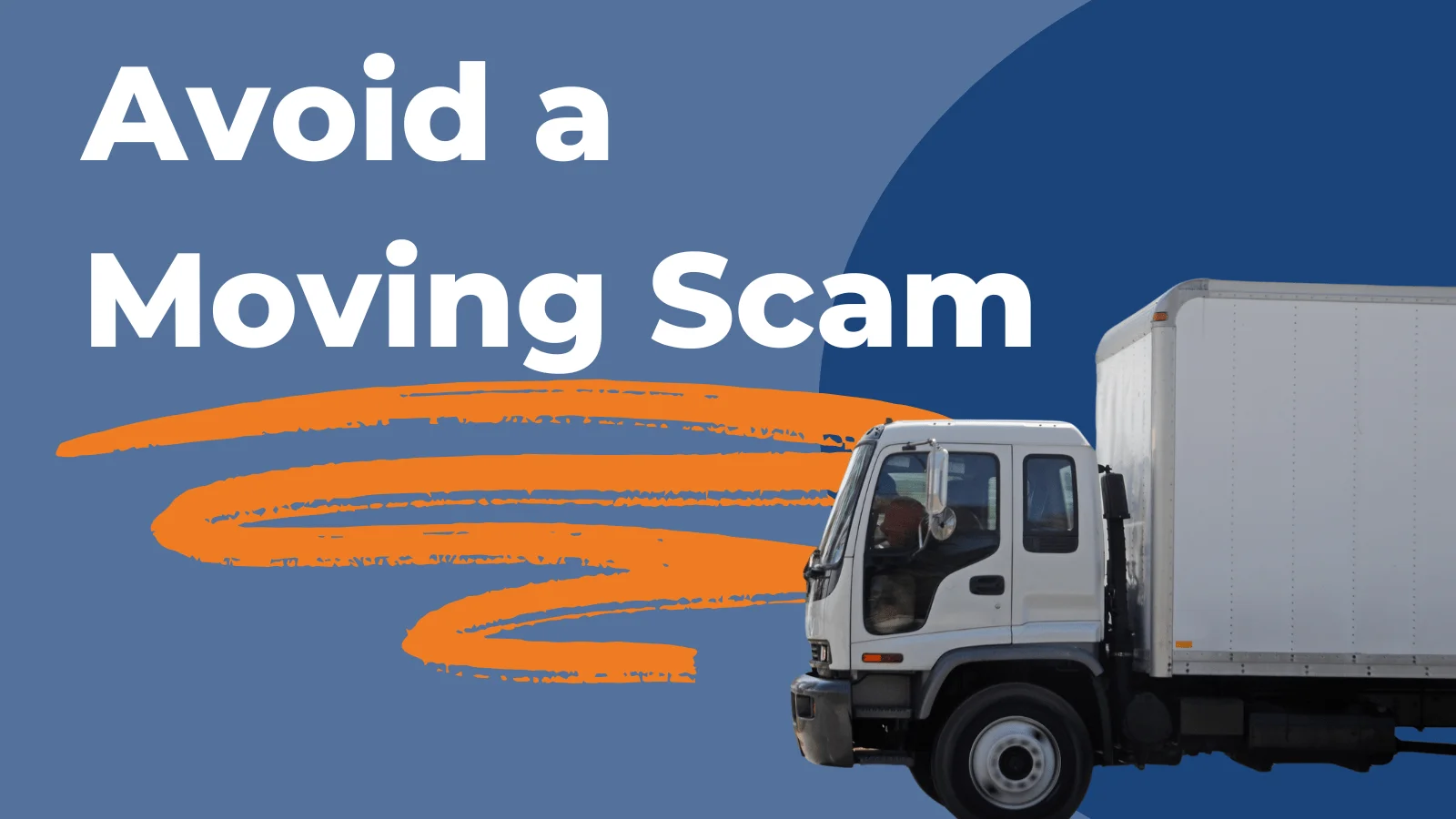 How To Ensure You Avoid Moving Scams by Illegitimate Moving Companies