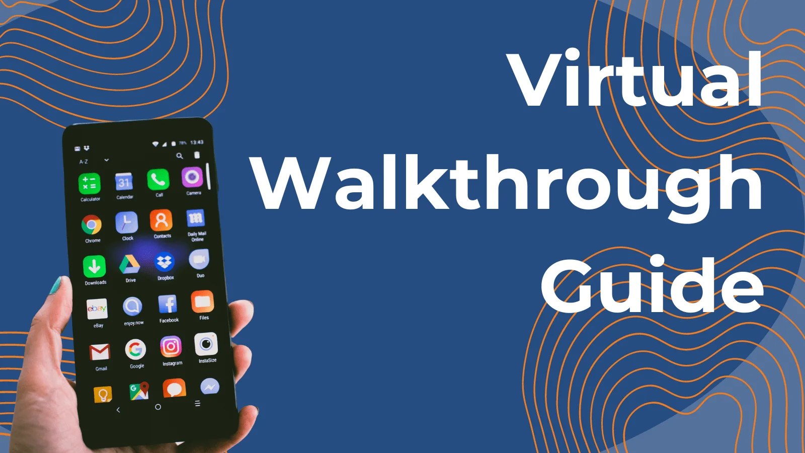 What Is a Virtual Moving Walkthrough and Why Should You Go For It?