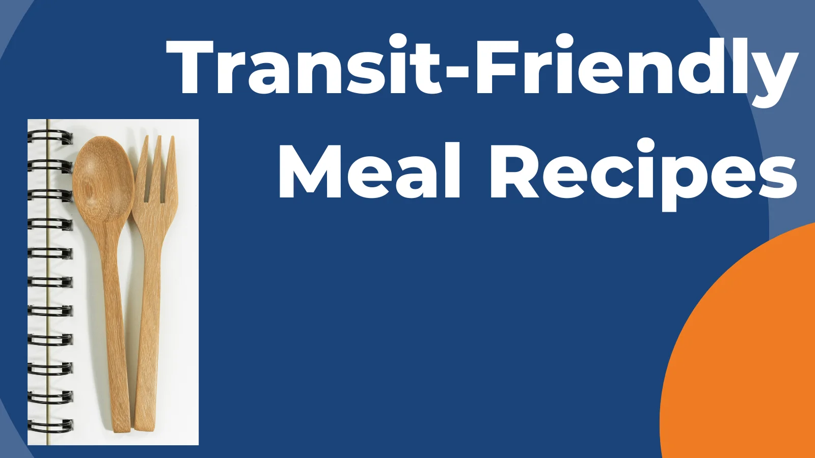 Transit-Friendly Moving Meals To Make Long-Distance Moves Delicious