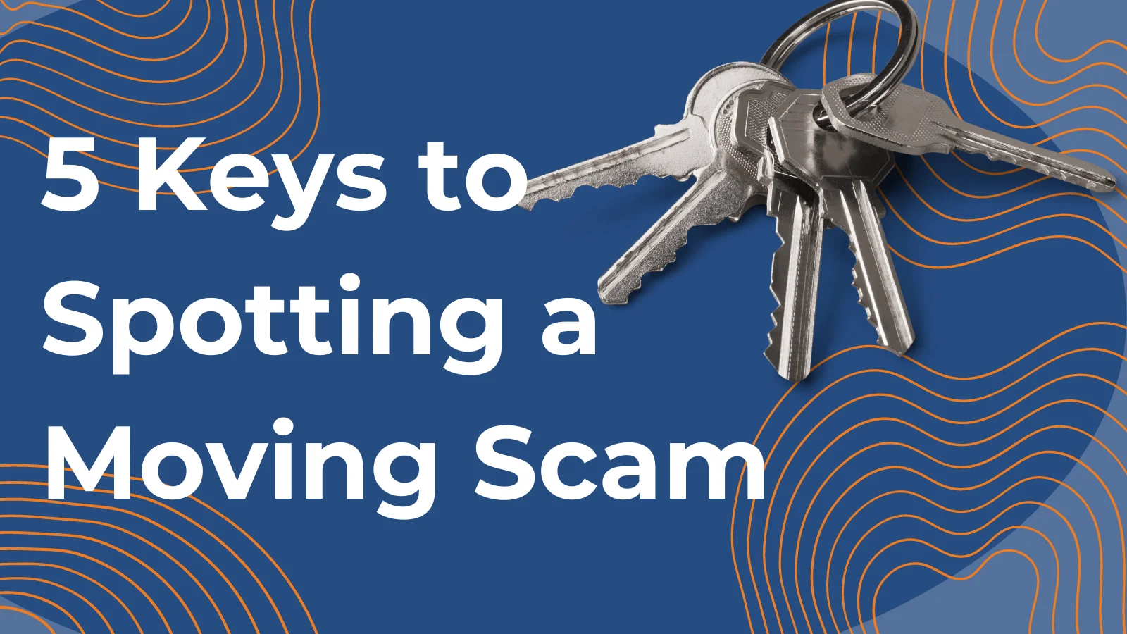 5 Questions You Can Ask to Determine if a Mover is Trying to Scam You