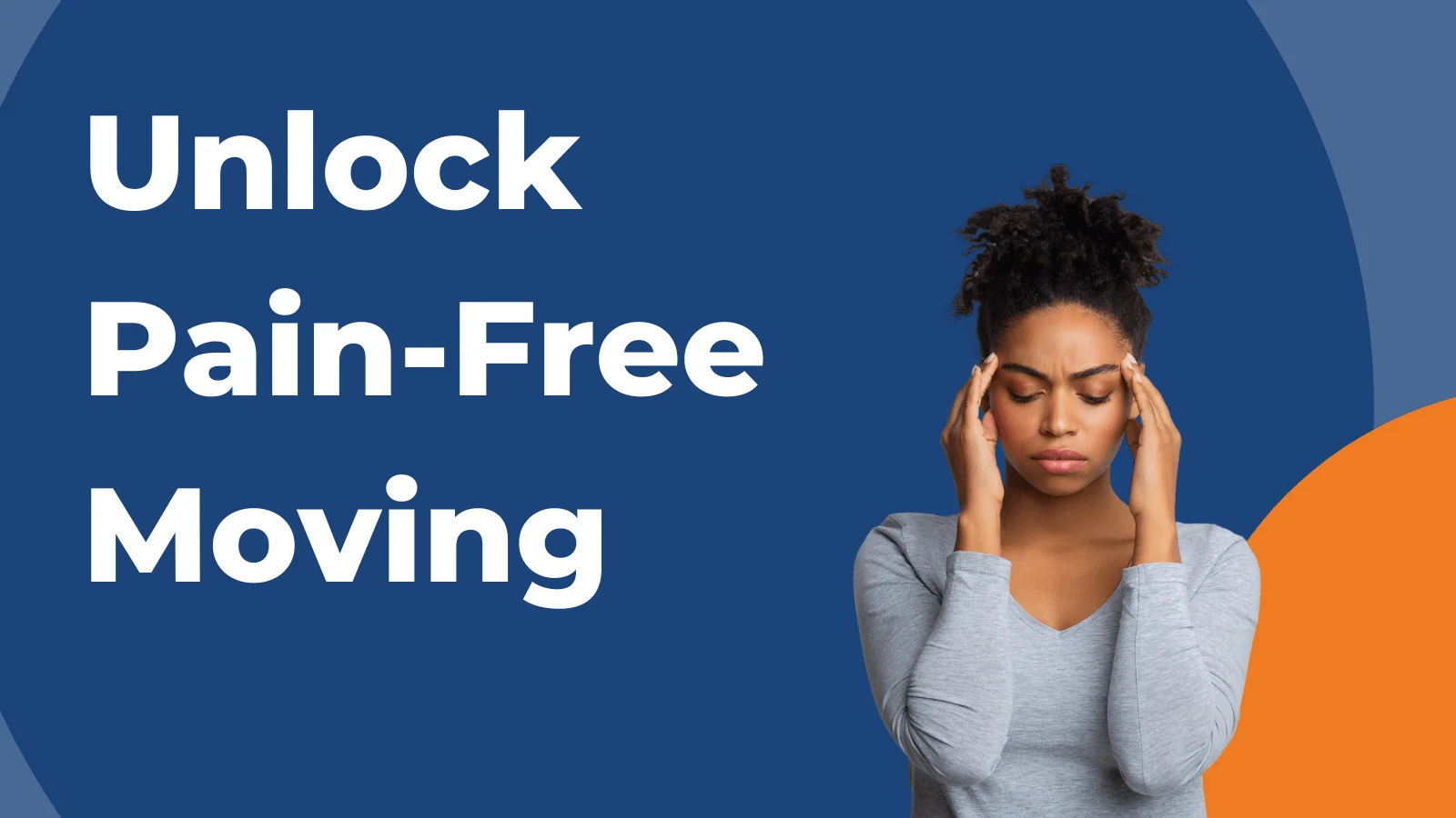 Is It Even Possible to Have a Pain-Free Move?