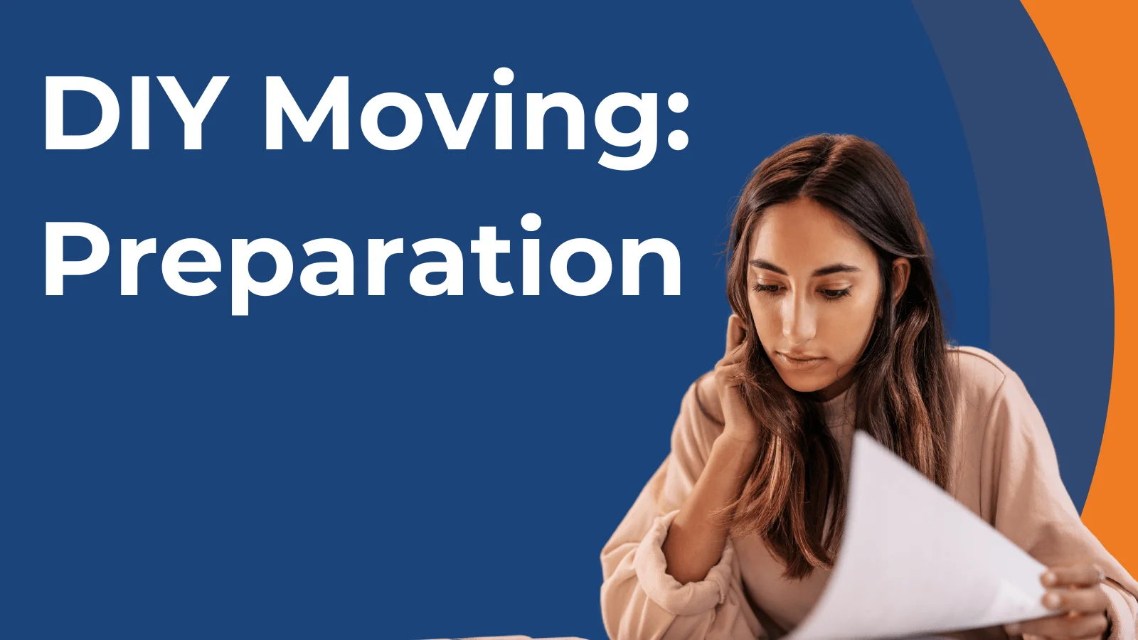 Mastering DIY Moving: Preparing Yourself to Move on a Budget