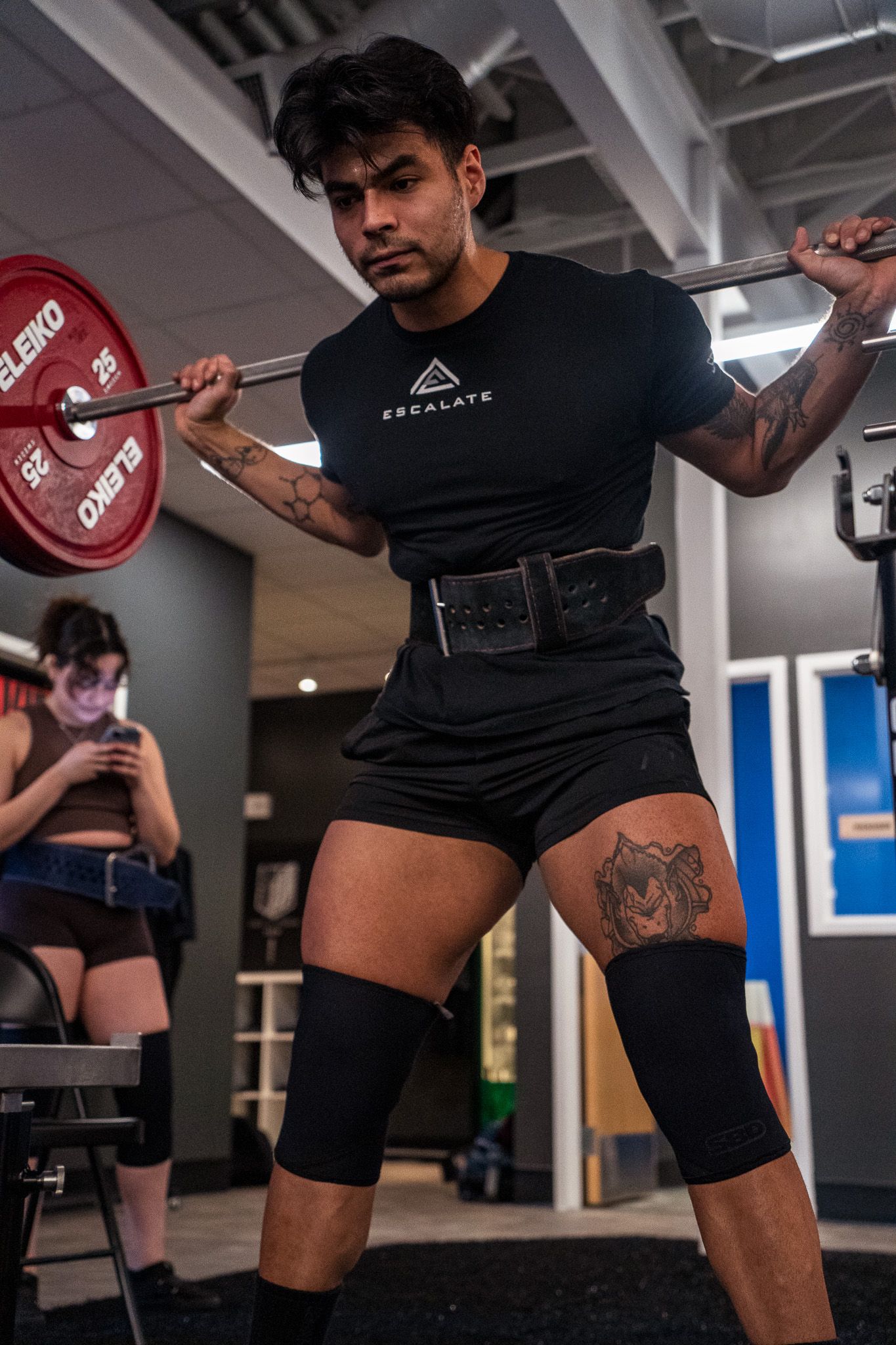 Pinnacle Strength Gym