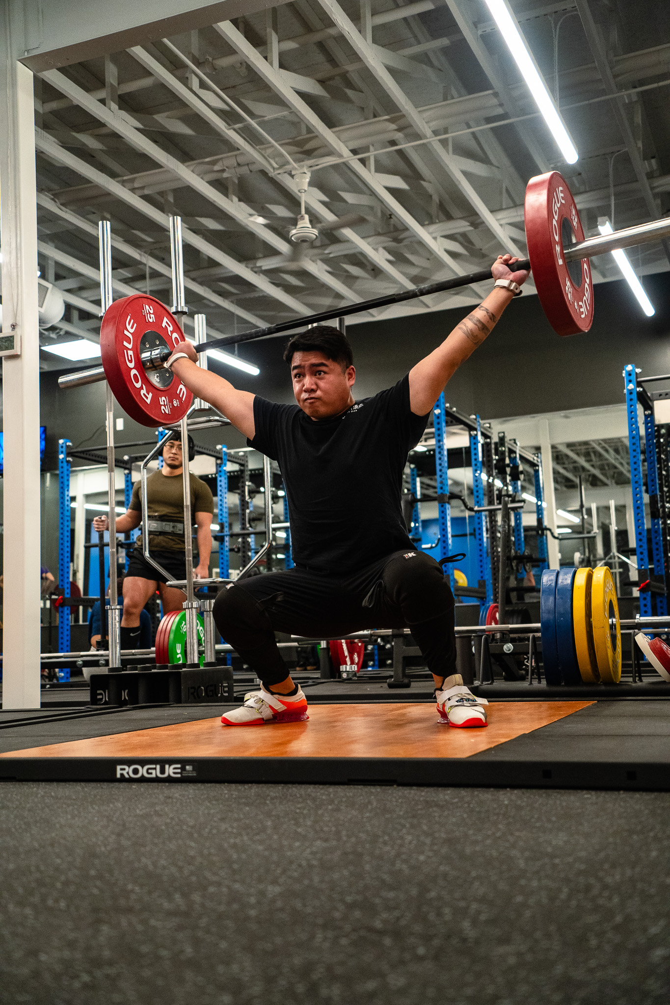 Pinnacle Strength Gym