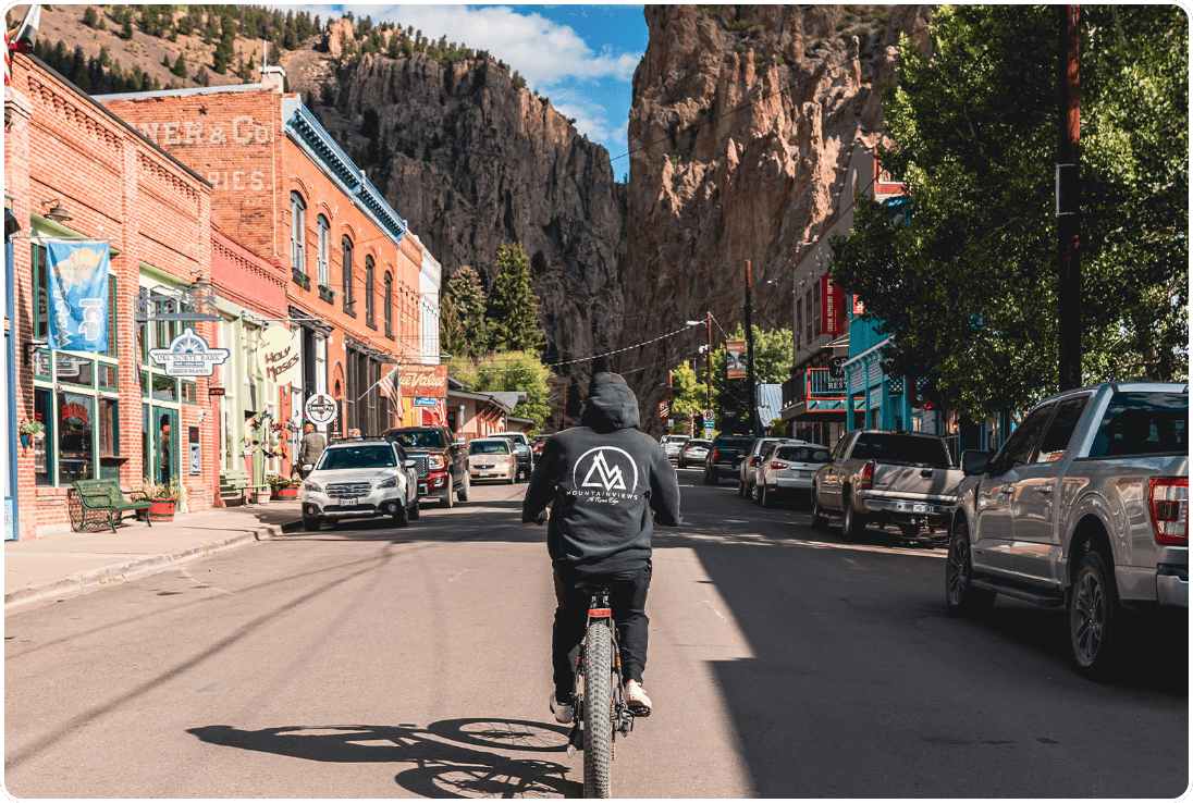 Outdoor Activities & Things to Do in Creede Colorado