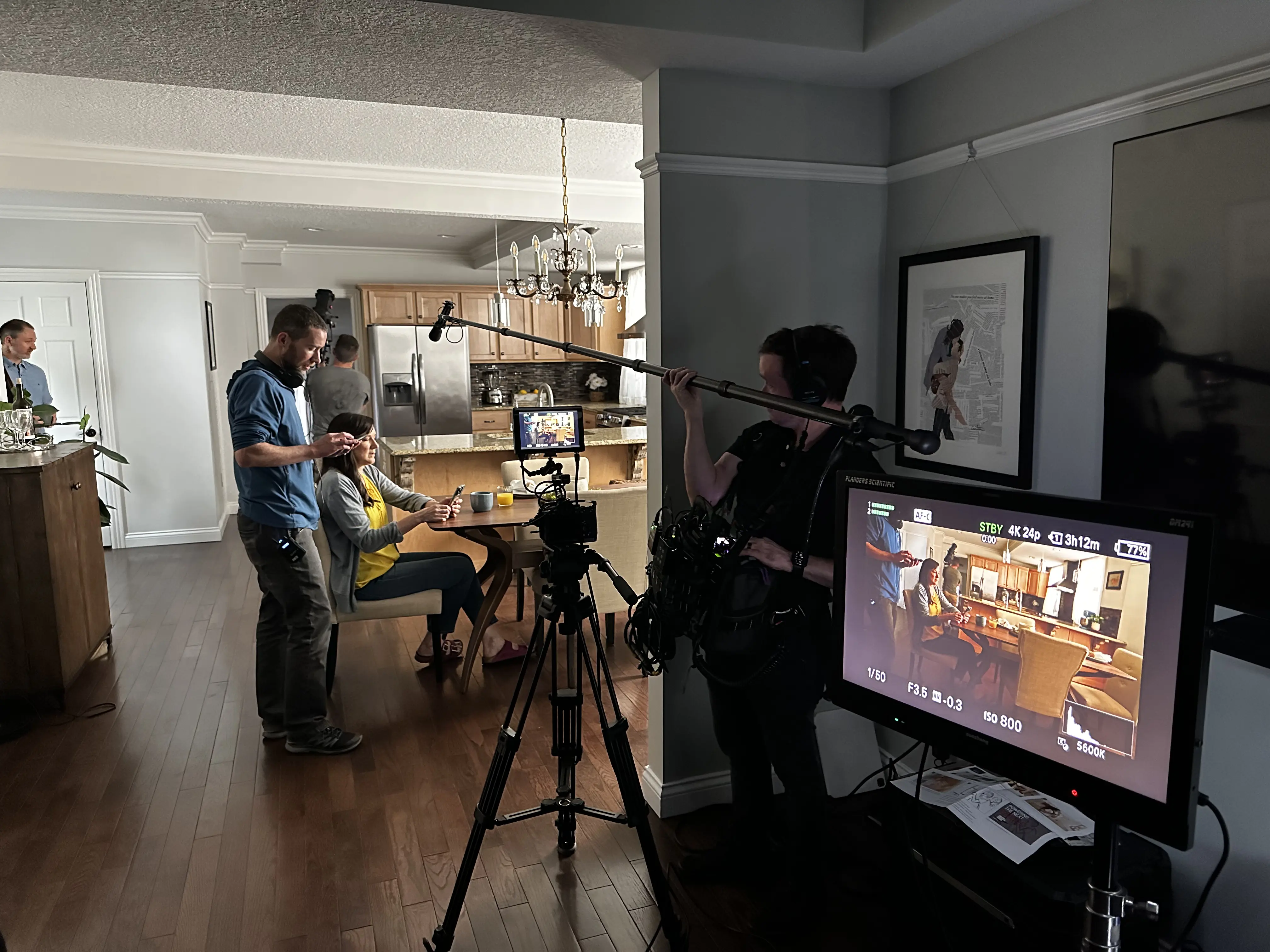 Dad Alert | TopSphere Media Project Showcase