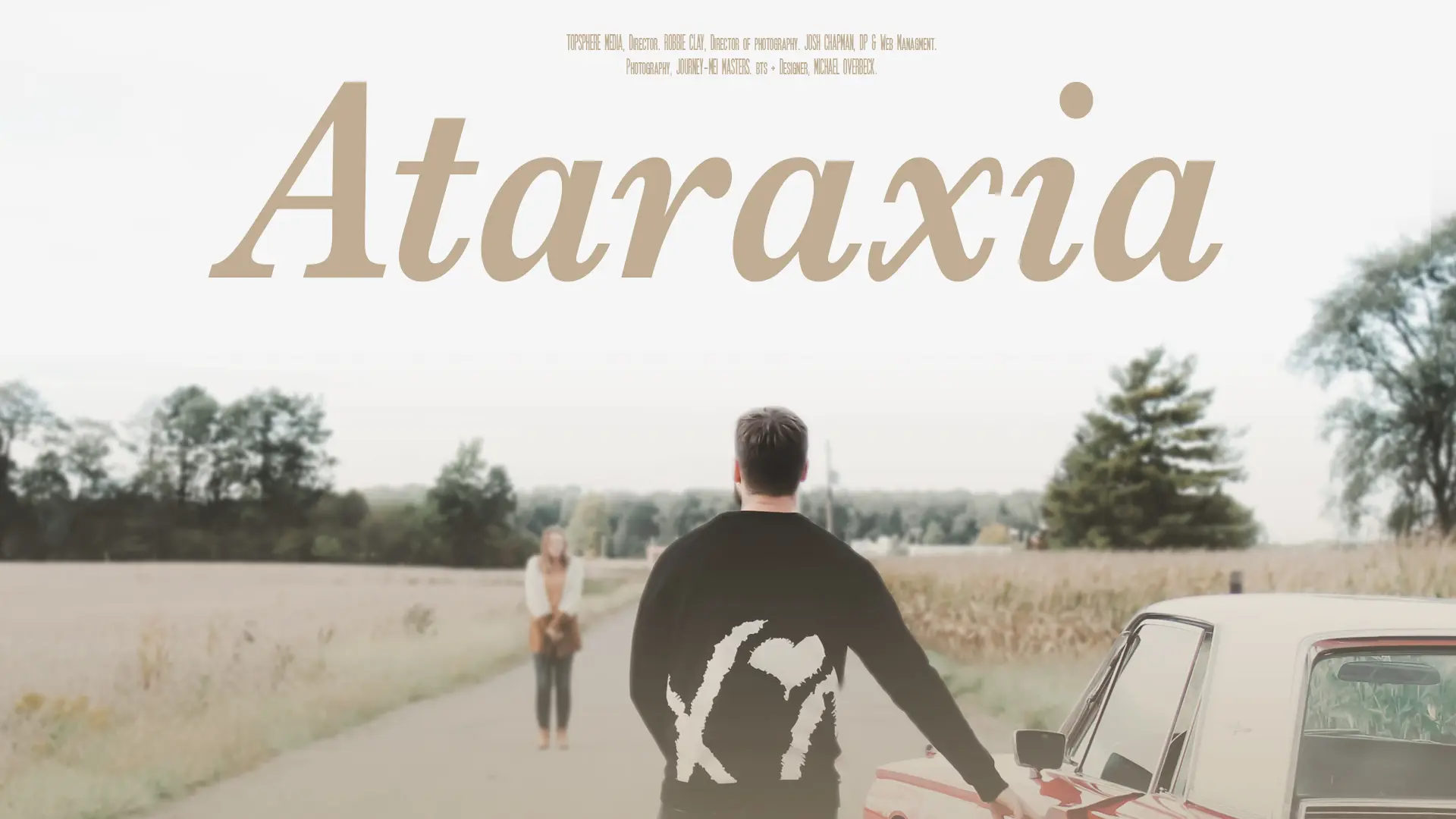 Ataraxia | TopSphere Media Project Showcase