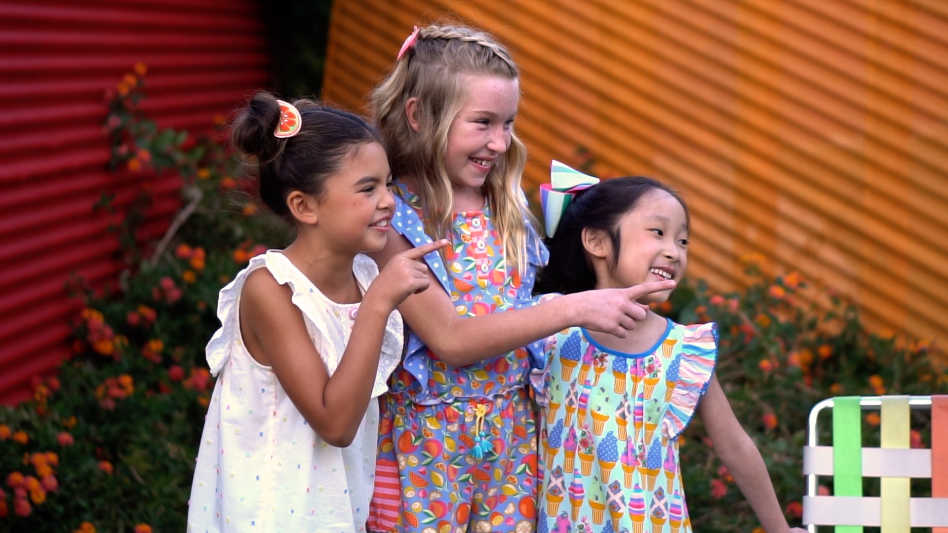 Matilda Jane - 01 | TopSphere Media Project Showcase