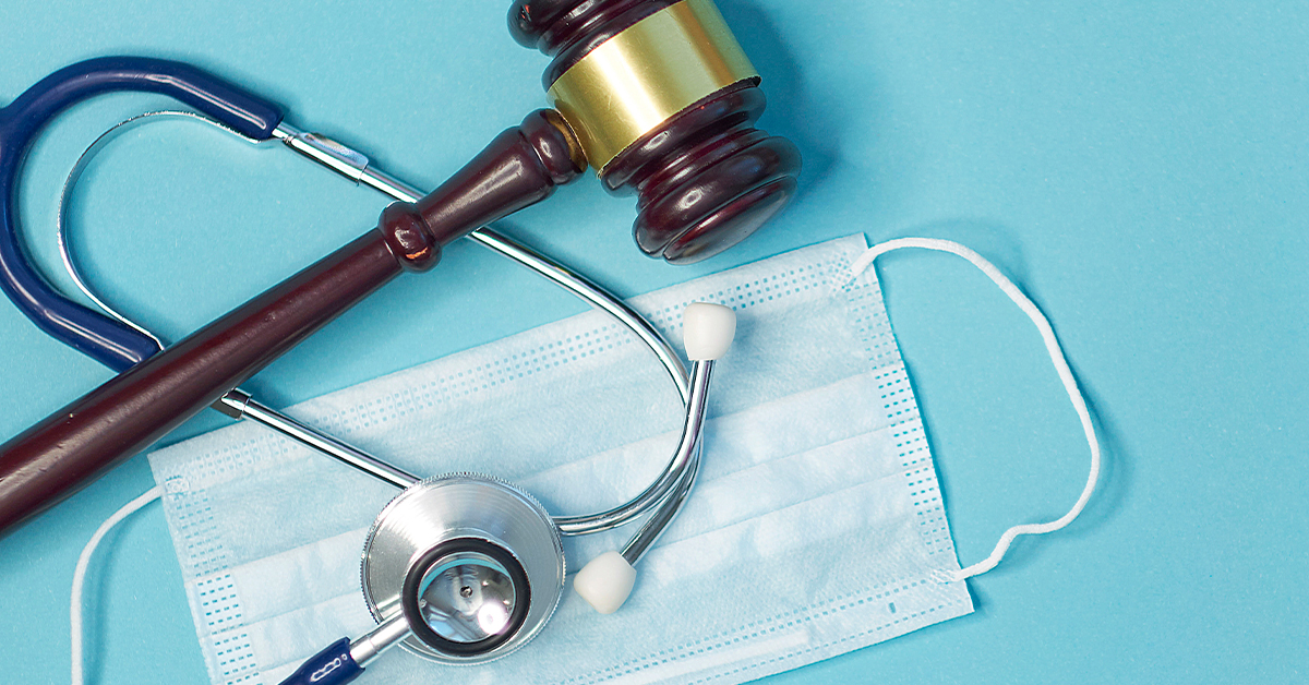 Becoming a Legal Nurse Consultant: A Guide for NPs