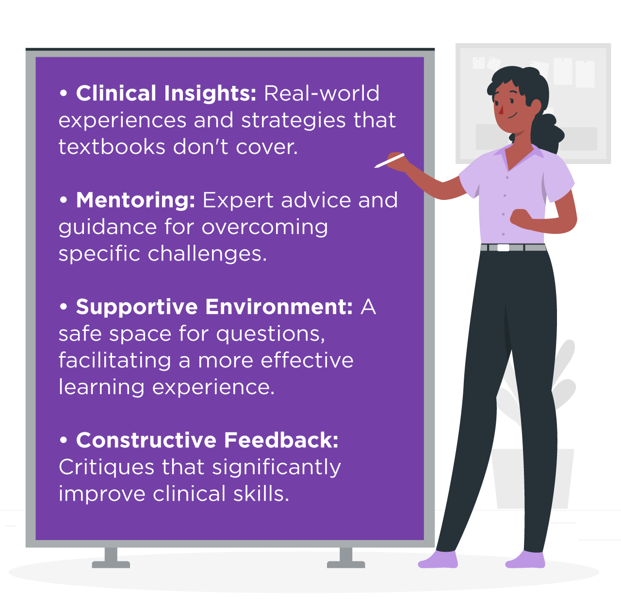 Why are NP Student Support Services Vital for Success?