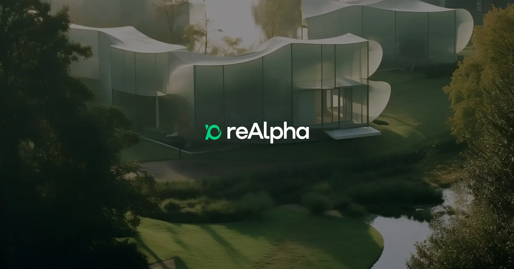 reAlpha | Shaping the Future of Real Estate Technology