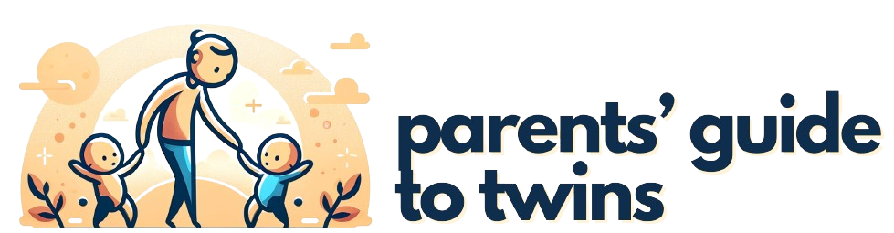 Parents Guide to Twins - Tips for New Parents of Twins and Other Multiples